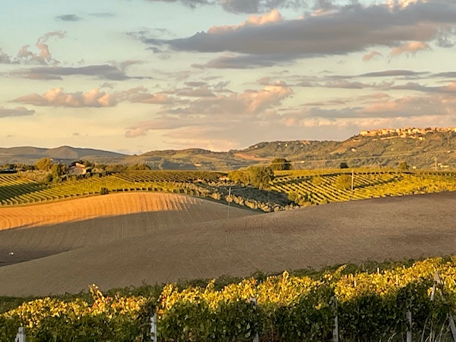 Our Umbrian Culinary Adventure – Part 1 – CMAdventures